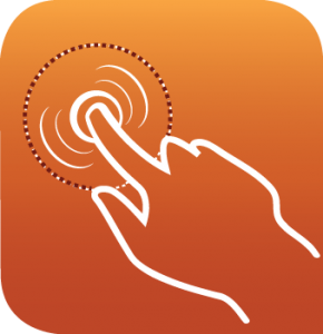 Panou control Touch screen - InfraPanel