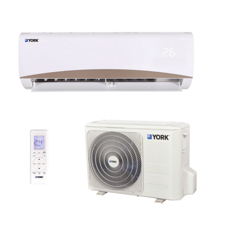 Aparat aer conditionat YORK - InfraPanel